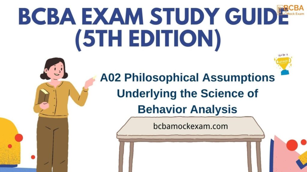 BCBA Exam Blog | BCBA Mock Exam