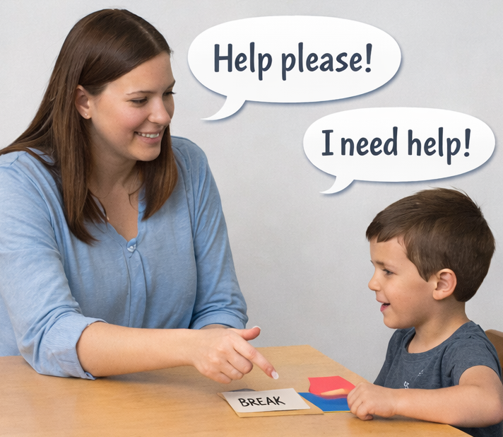 Response Generalization ABA: How It Works and Why It Matters