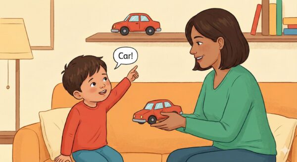 BCBA Mock Exam | Verbal Operants (Mand, Tact, Echoic, Intraverbal)