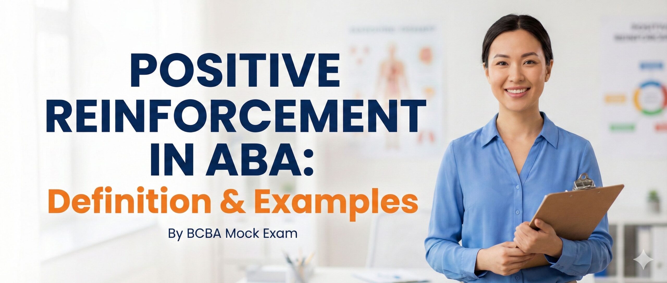 Positive Reinforcement ABA: Definition & Examples