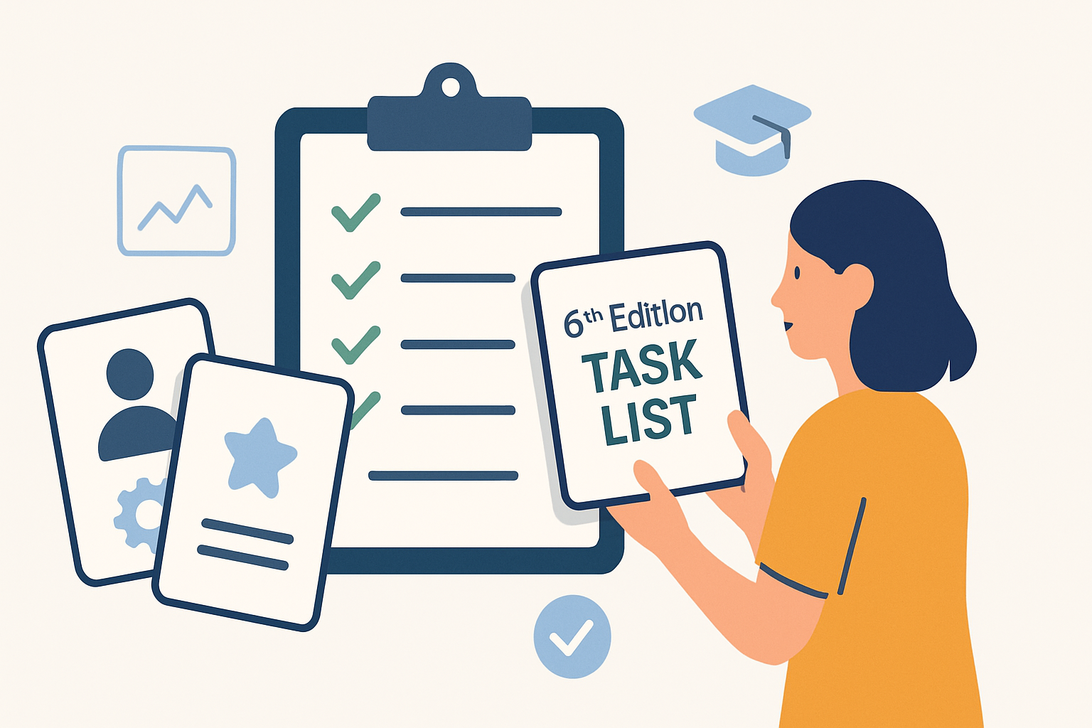 6th Edition Task List Flashcards: BCBA Exam Mastery Guide