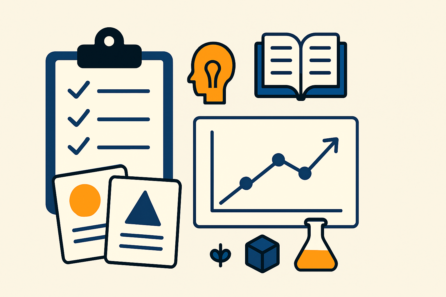 BCBA 6th Edition Concepts and Principles Study Guide: Master