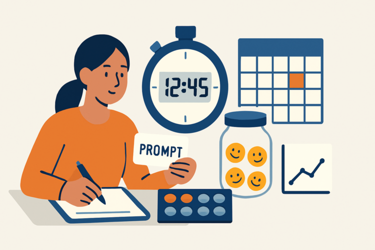 Duration Data in ABA: Complete Guide for BCBA Exam
