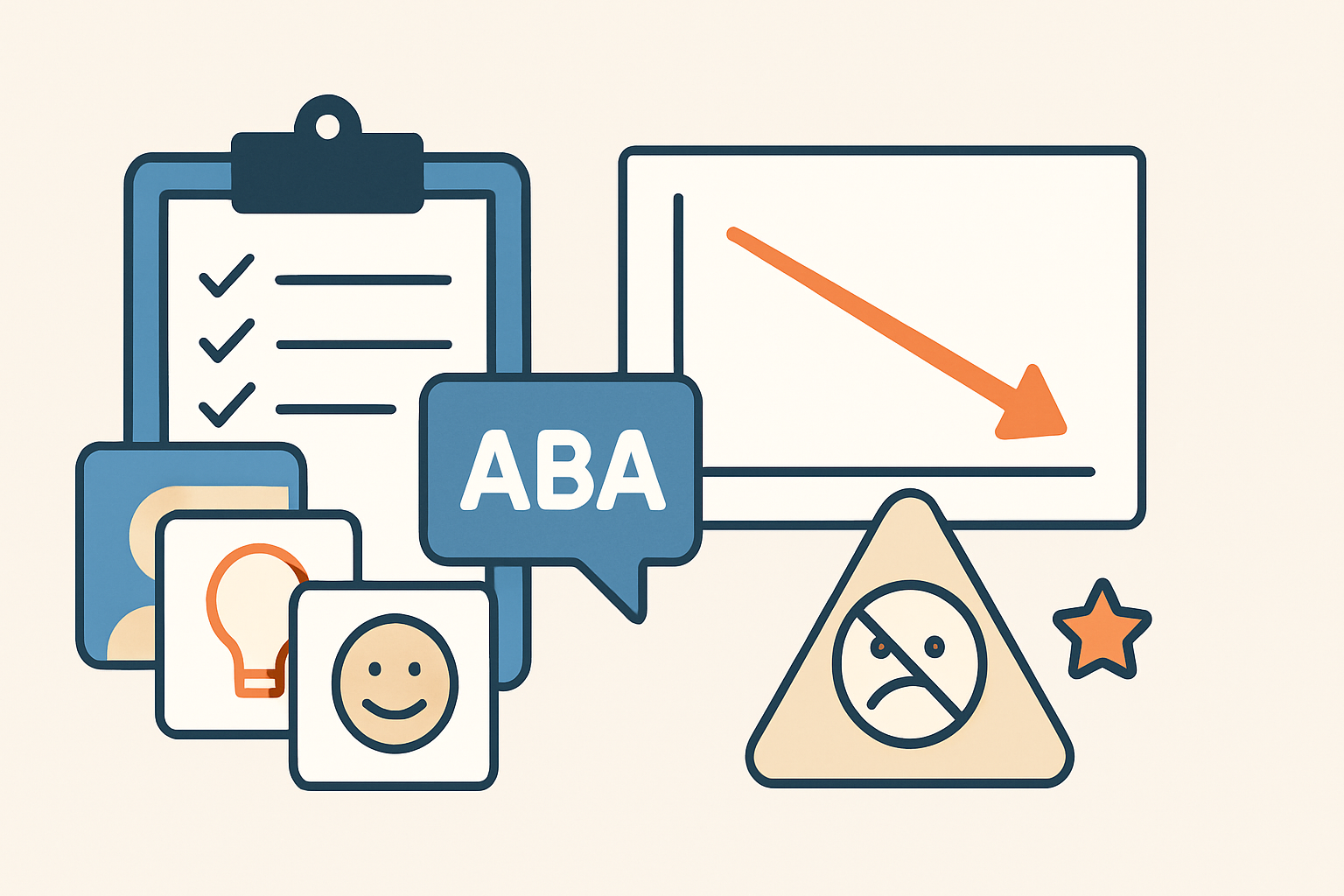 Extinction Behavior Modification: ABA Guide for BCBA Candida