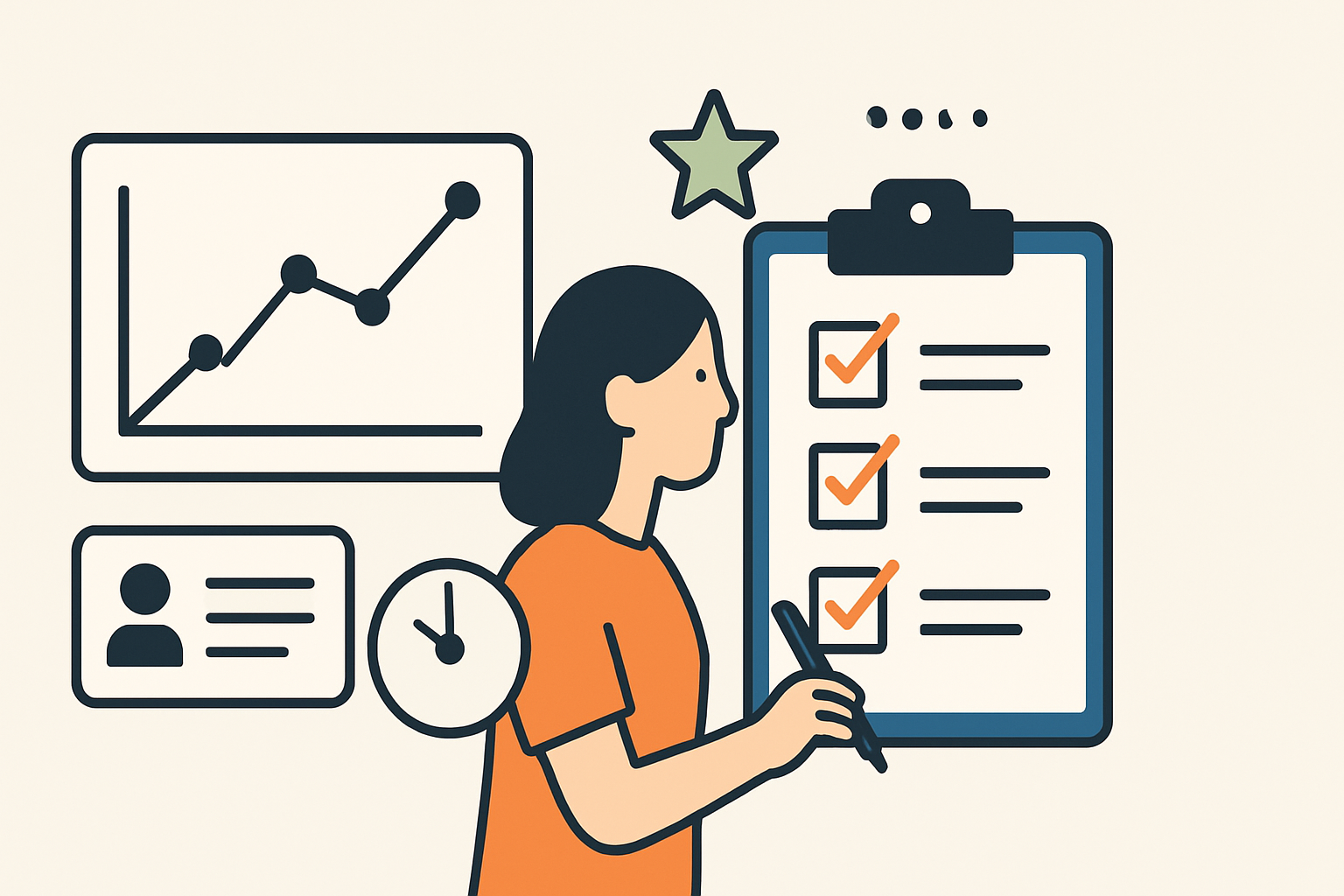 Frequency Data Collection: ABA Measurement Guide for BCBA Ex