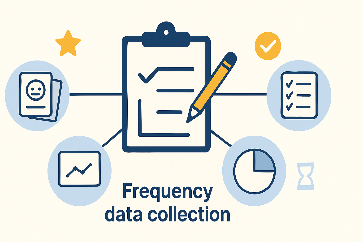 Frequency Data Collection: ABA Guide with Examples & BCBA Ti