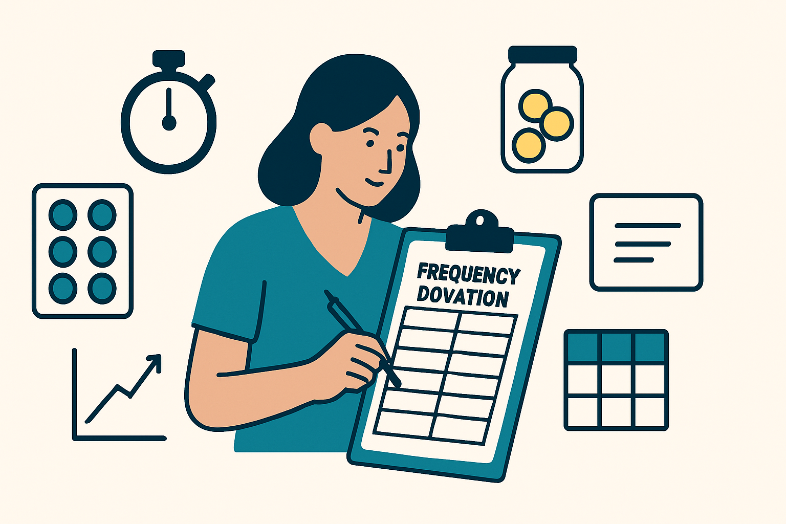 Frequency and Duration Data Sheets: ABA Measurement Guide