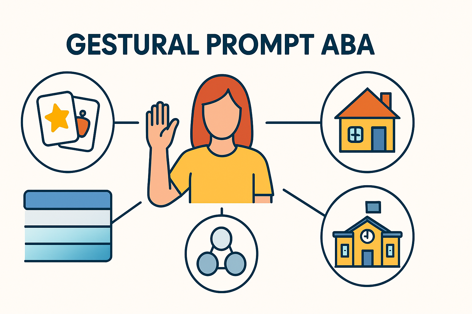 Gestural Prompt ABA: BCBA Guide with Examples & Exam Tips