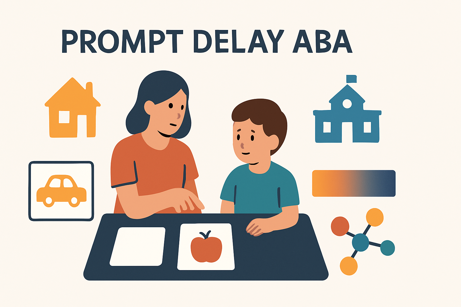 Prompt Delay ABA: Definition, Examples & BCBA Exam Guide