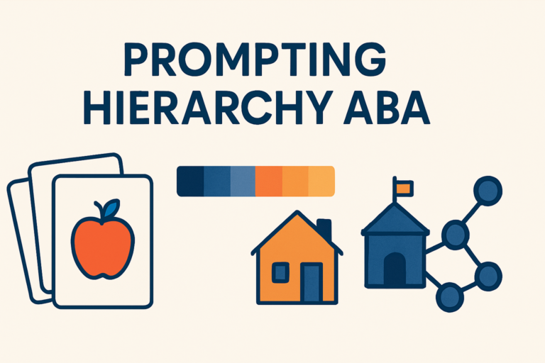 Prompting Hierarchy ABA: Complete Guide with Examples