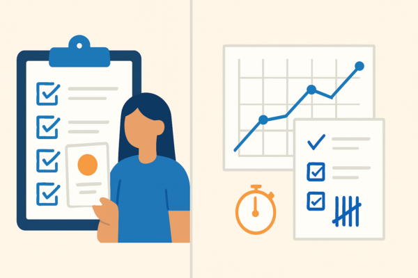 Rate and Frequency Counts: ABA Measurement Guide for BCBA