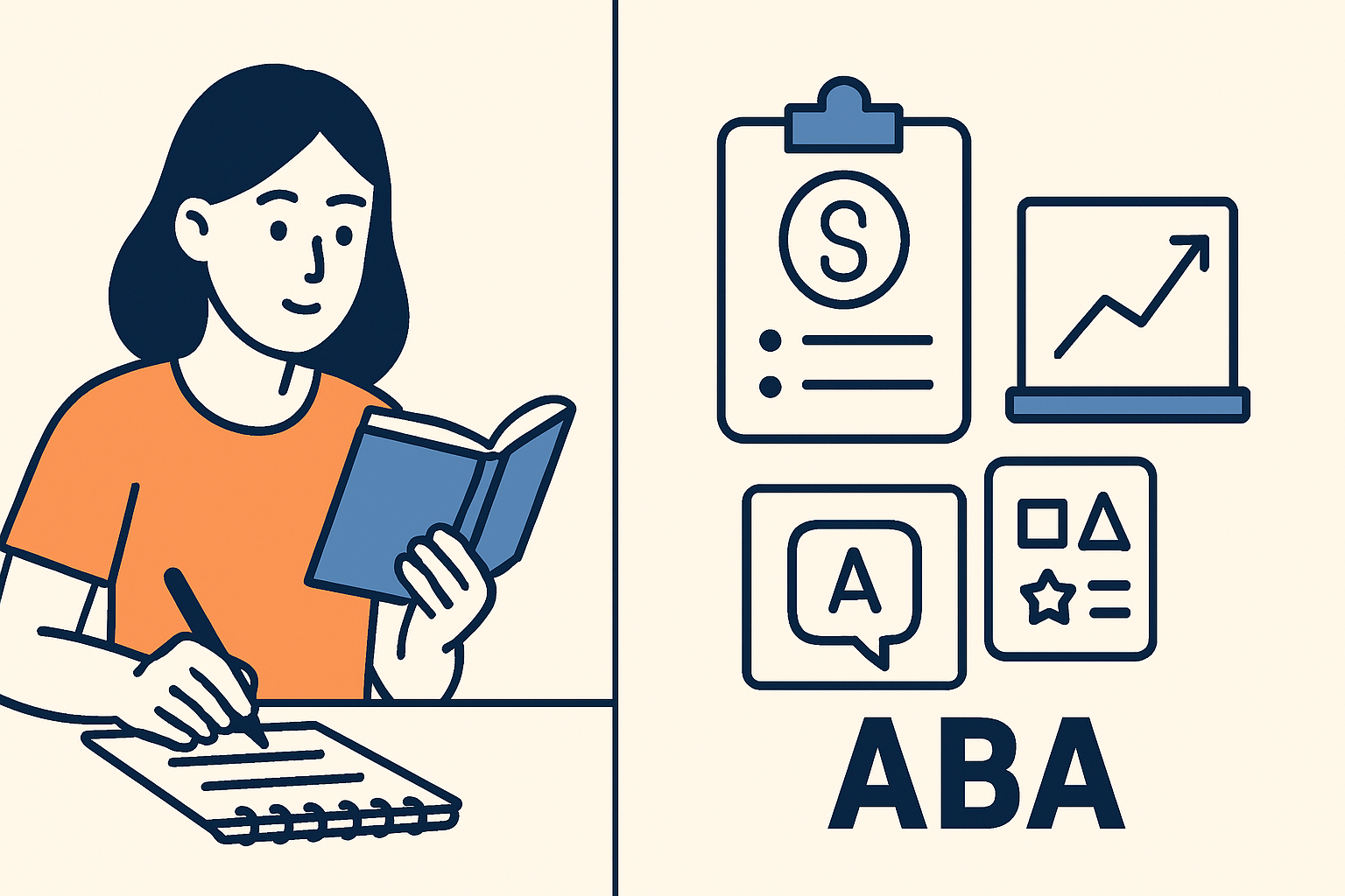 SD meaning ABA: Discriminative Stimuli Guide for BCBA