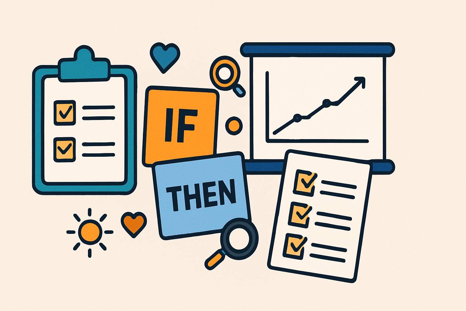 Affirming the Consequent: ABA Examples & BCBA Exam Guide