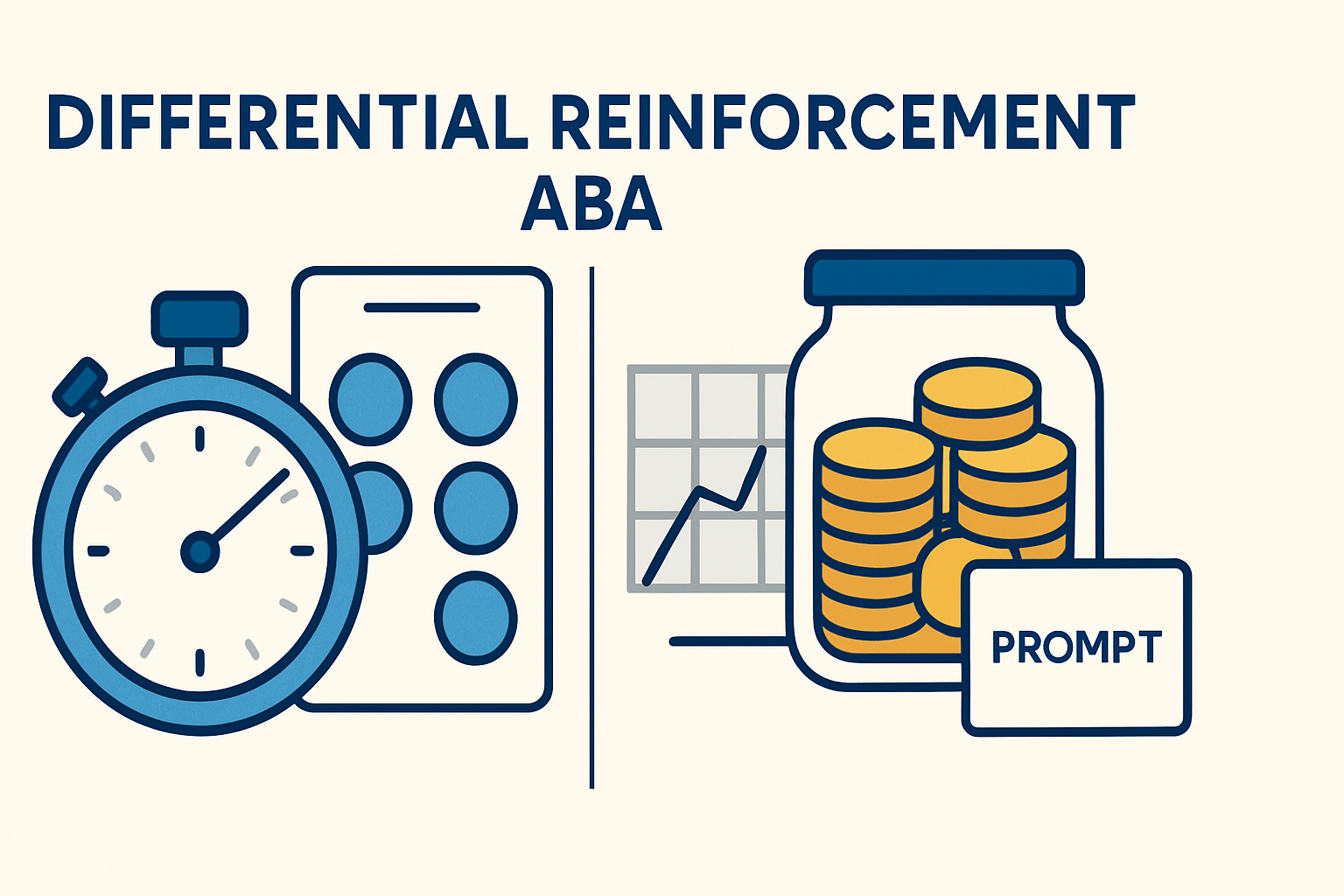 Differential Reinforcement ABA: BCBA Guide with Examples