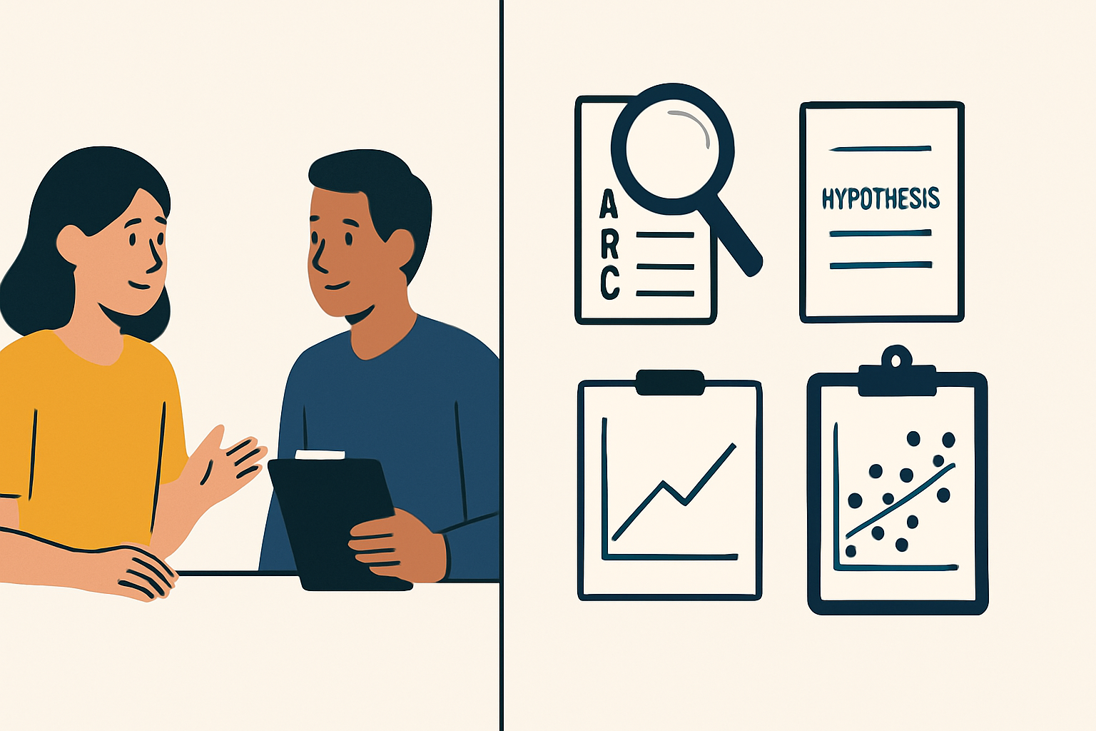 Discussion Based Assessment in ABA: Definition, Examples & B