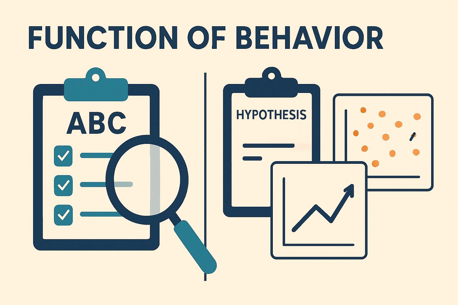 Function of Behavior: S.E.A.T. Model Explained for ABA Pract