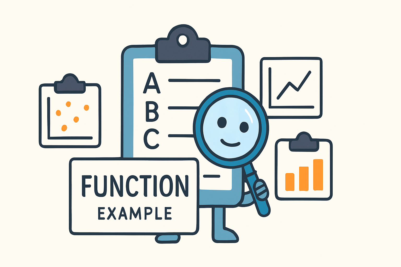 Functions of Behavior Examples: Real-World ABA Scenarios for