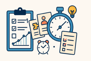 Momentary Time Sampling: ABA Data Collection Guide