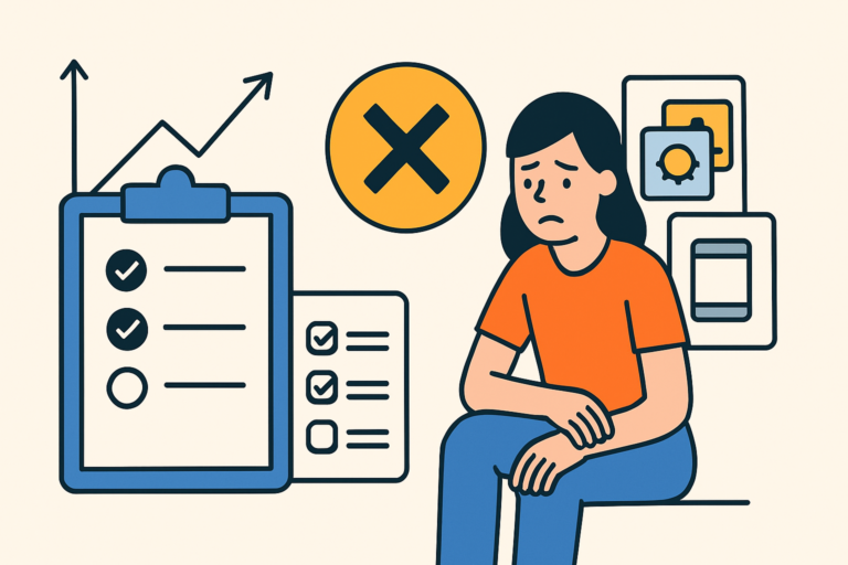 Positive Punishment Examples: ABA Guide with Real Scenarios