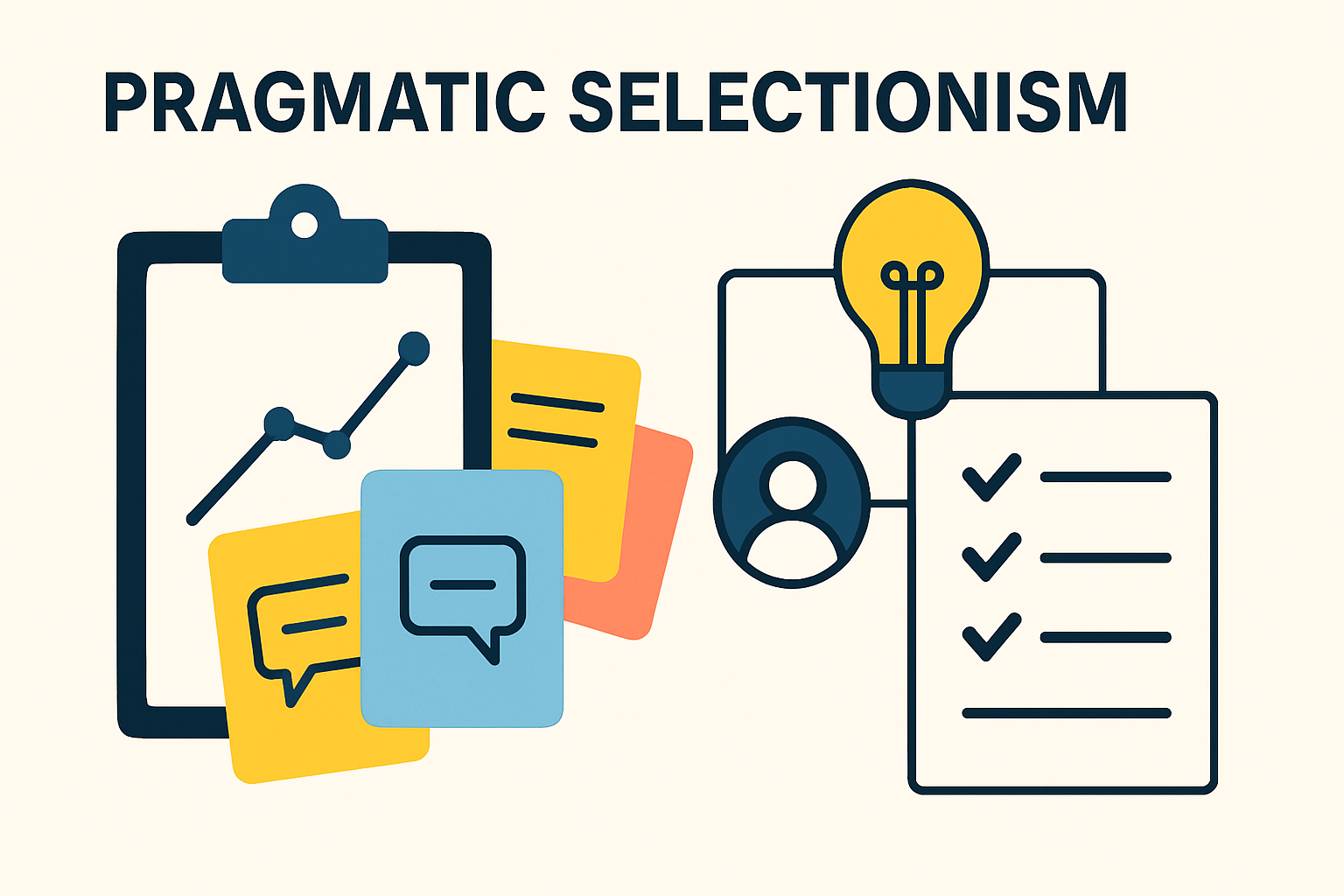 Pragmatic Selectionism: BCBA Guide to Practical Intervention