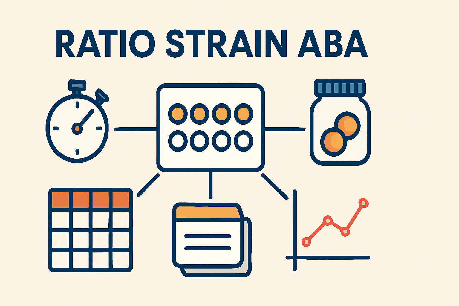 Ratio Strain ABA: Definition, Examples & BCBA Exam Guide