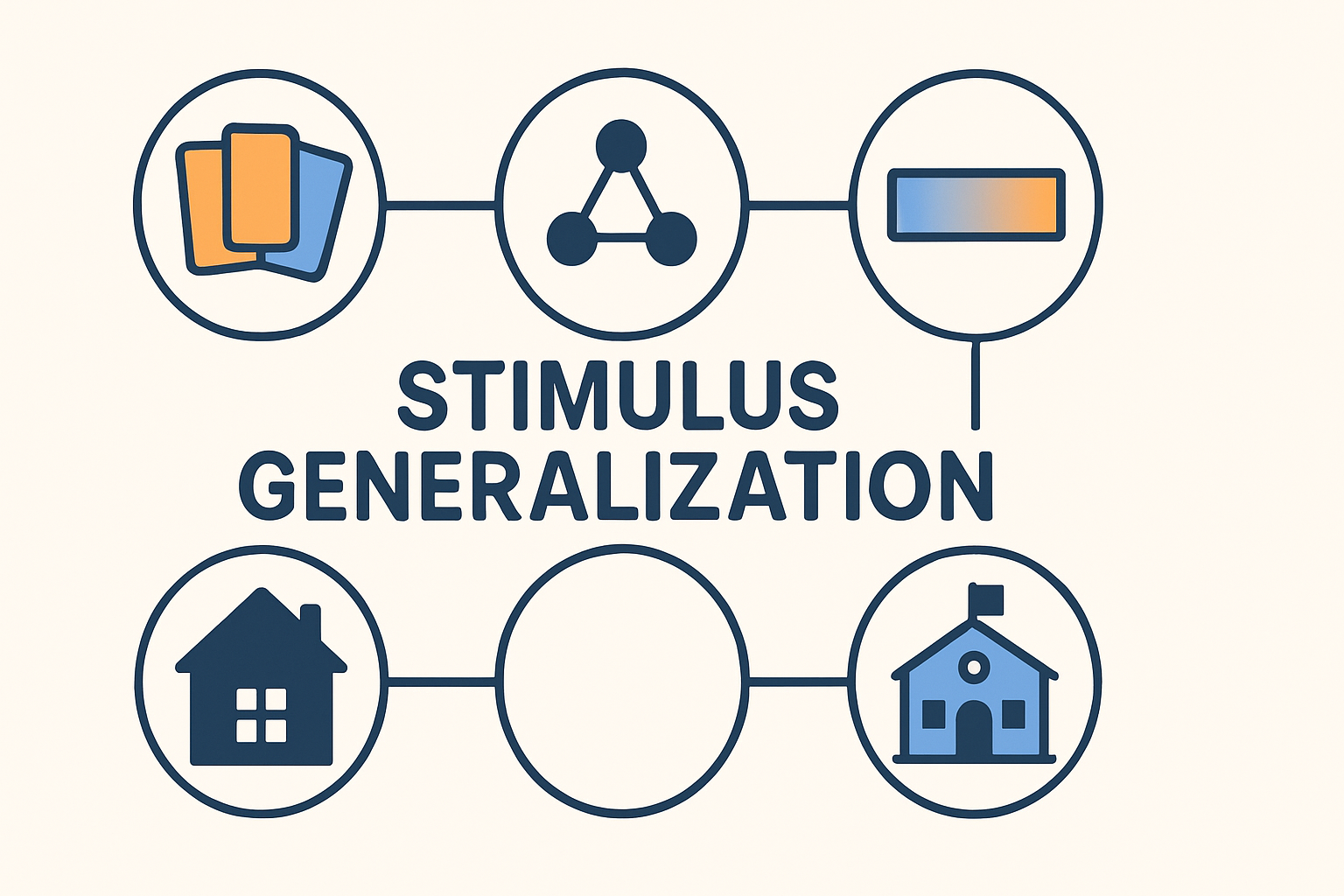 Stimulus Generalization: ABA Definitions, Examples & BCBA Ex