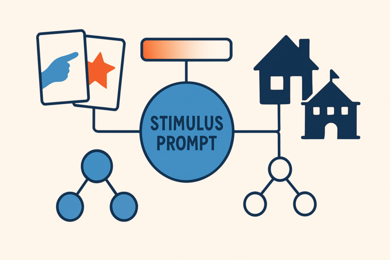 Stimulus Prompt ABA: Definition, Examples & BCBA Guide