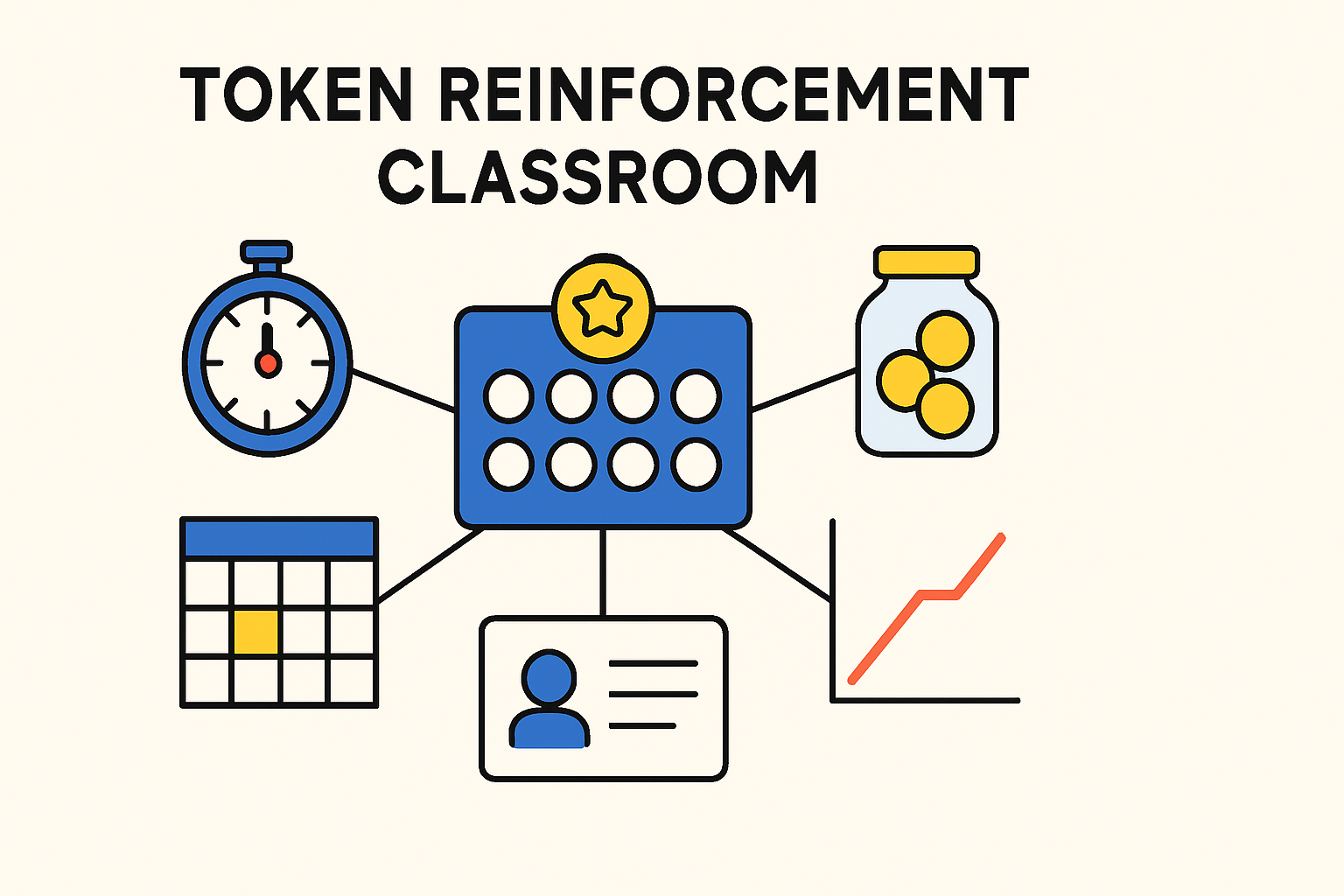 Token Reinforcement Classroom: BCBA Guide to Implementation