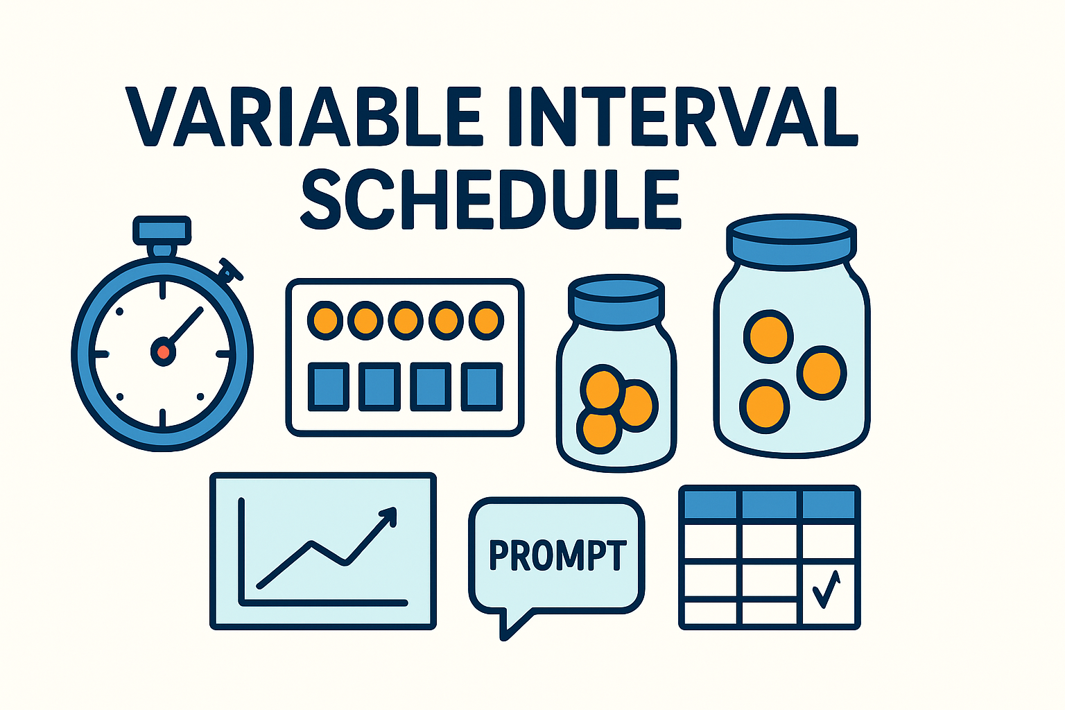 Variable Interval Schedule: BCBA Guide with ABA Examples & E