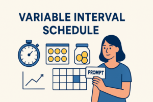 Variable Interval Schedule: ABA Examples & BCBA Guide