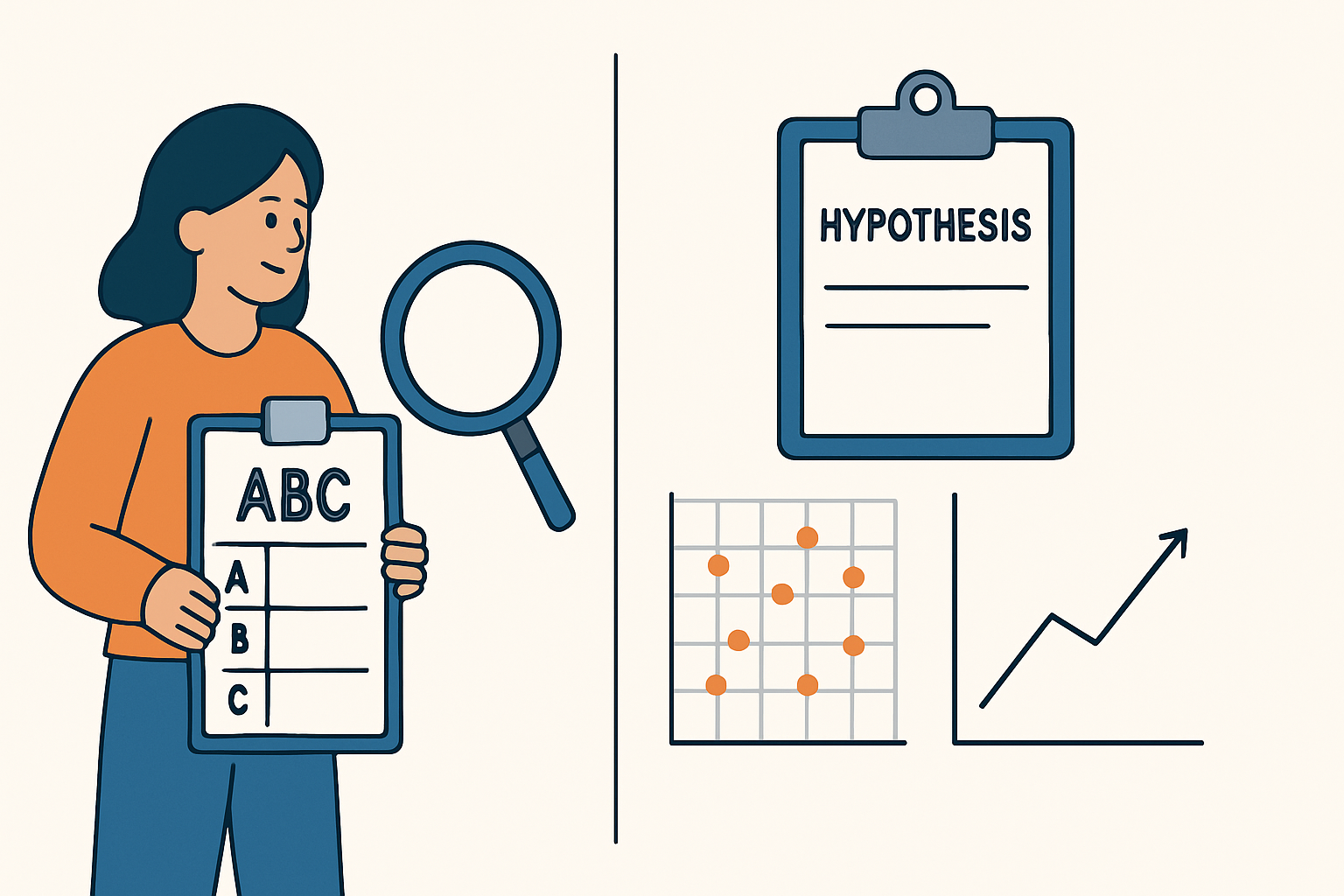 Descriptive Assessment ABA: BCBA Guide with Examples & Commo