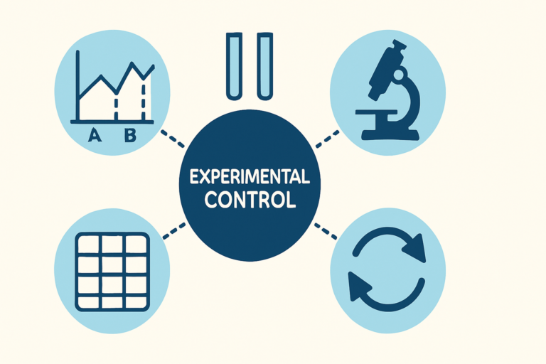 Experimental Control in ABA: Guide to Valid Behavior Analysi