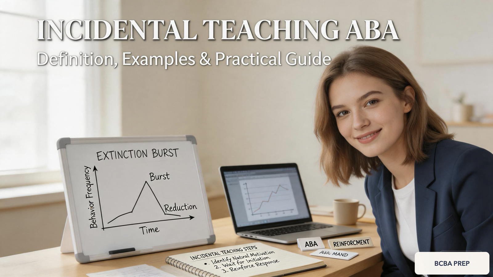 incidental teaching aba: Definition, Examples