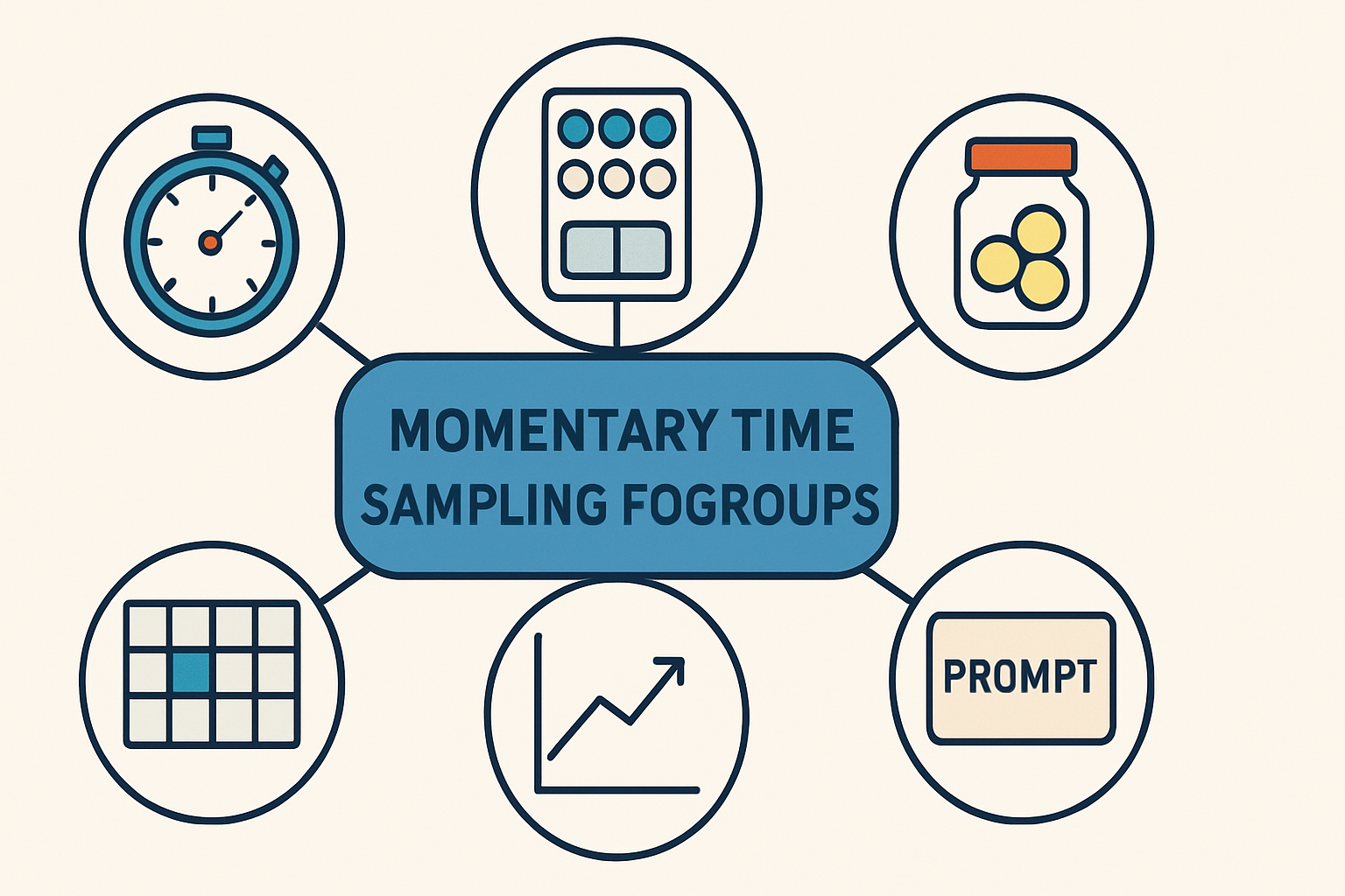 Momentary Time Sampling Groups: ABA Measurement Guide & Exam