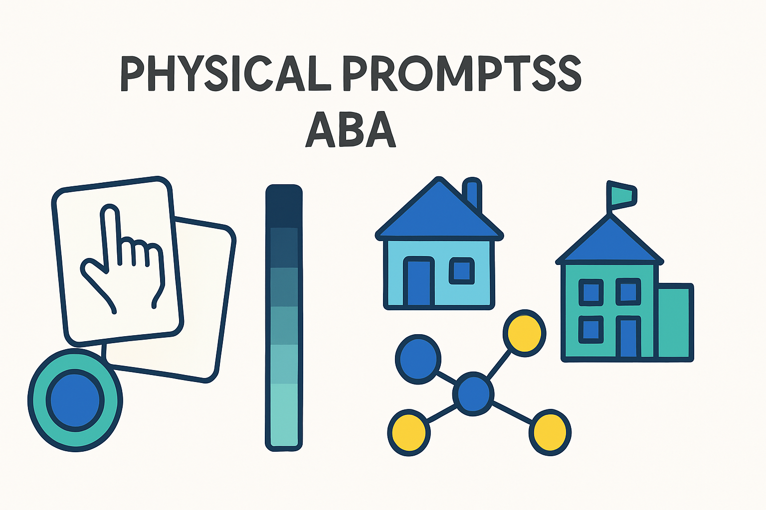 Physical Prompts ABA: BCBA Guide to Definitions, Examples