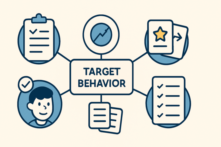 Target Behavior ABA: Definition, Examples & BCBA Exam Guide