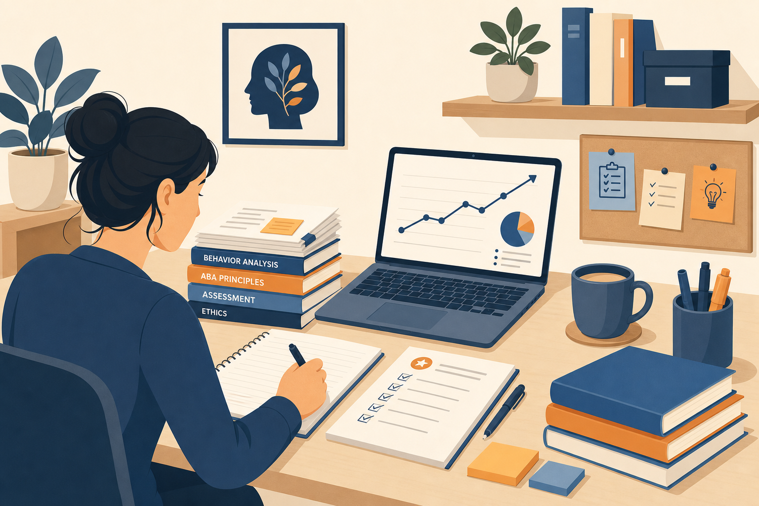 BCBA Exam Pass Rate (2026): Official BACB Data by Year